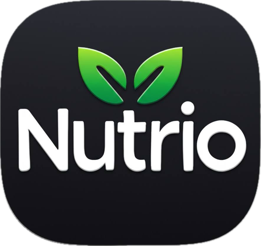 Nutrio App